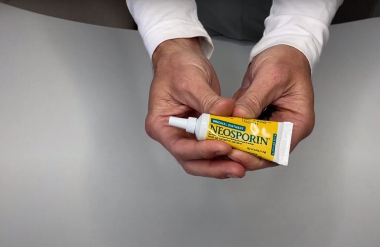 What Is Skin Maceration, and How Can You Treat It at Home? - Advanced ...